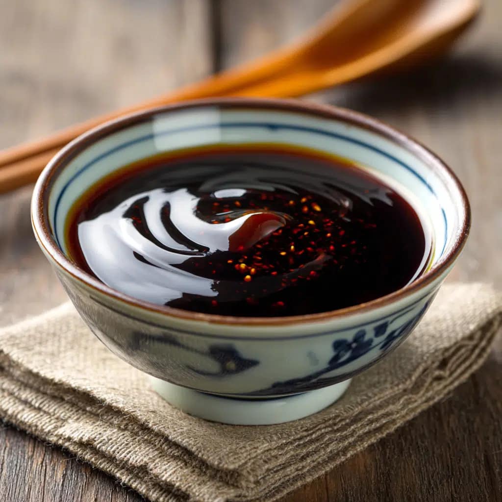 Eel Sauce Recipe – Sweet and Savory Unagi Tare for Sushi